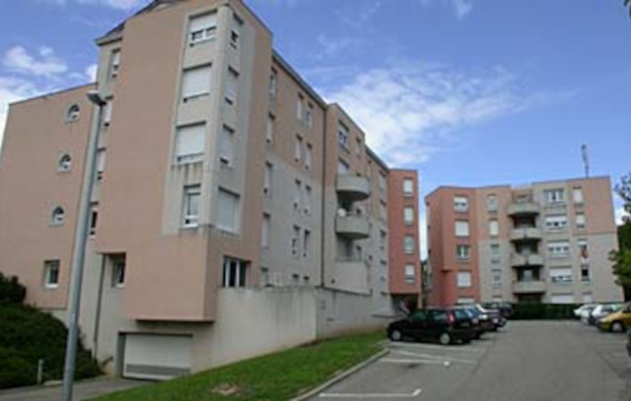 Frédéric Mistral - macon-habitat.com