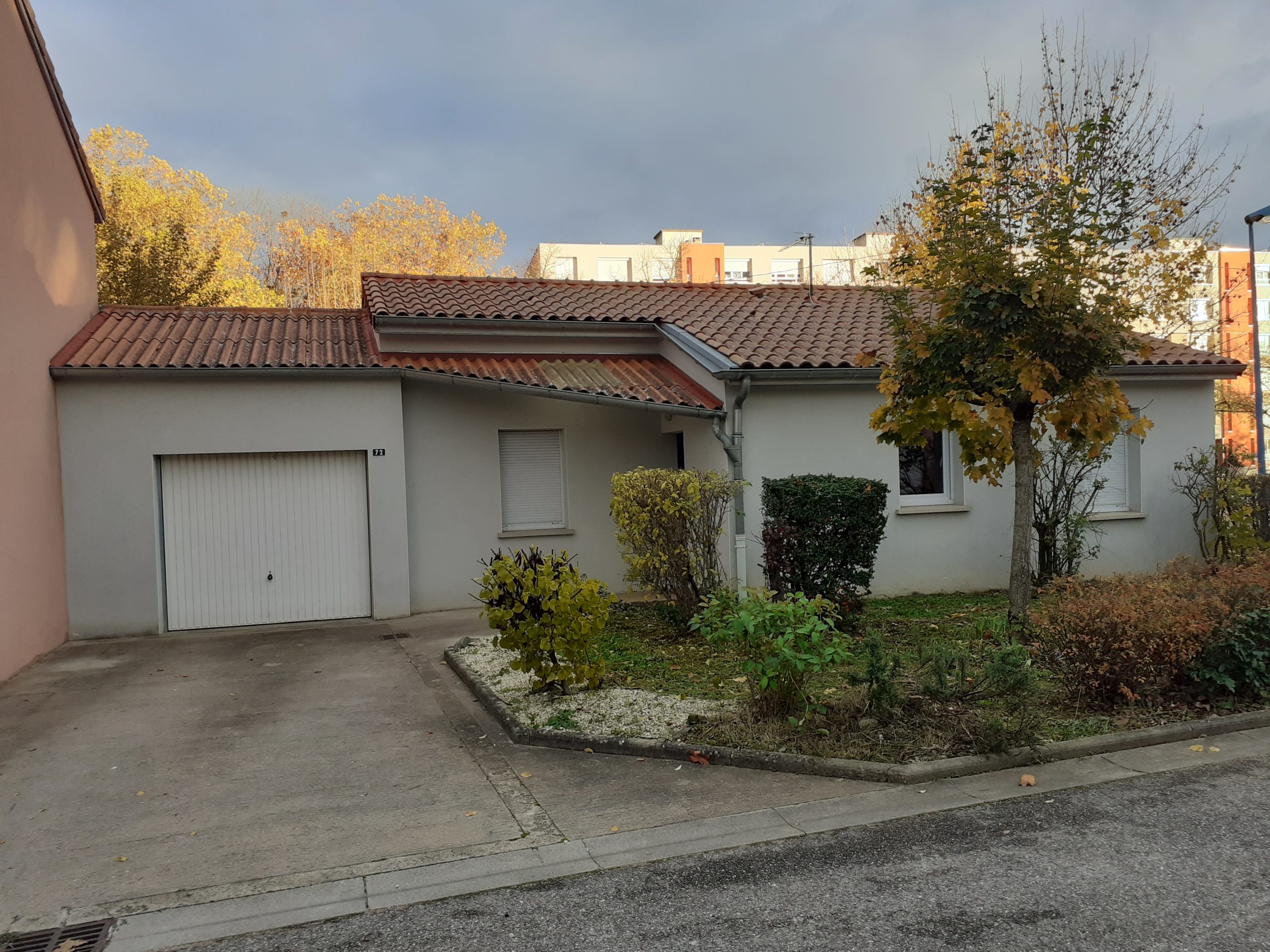 Devenir propriétaire - Mâcon Habitat